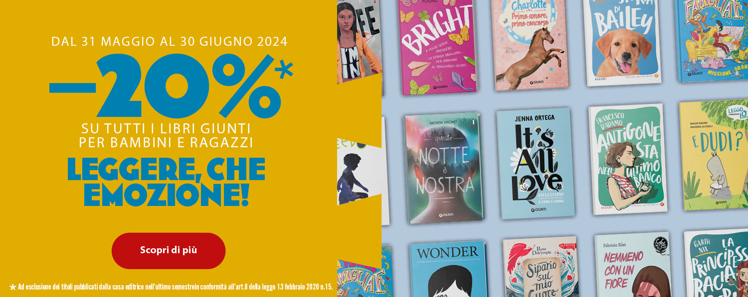 Librerie Giunti al Punto – Giunti al punto