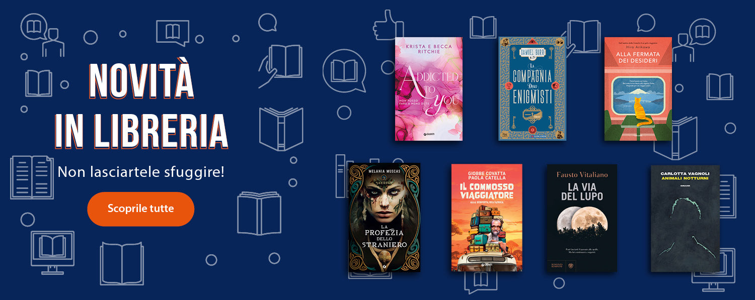 Librerie Giunti al Punto – Giunti al punto