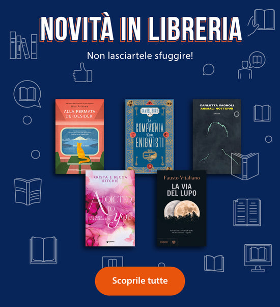 Librerie Giunti al Punto – Giunti al punto