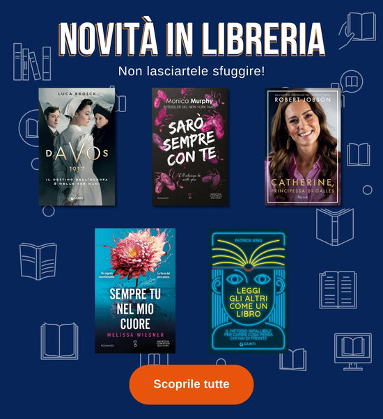 Librerie Giunti al Punto – Giunti al punto