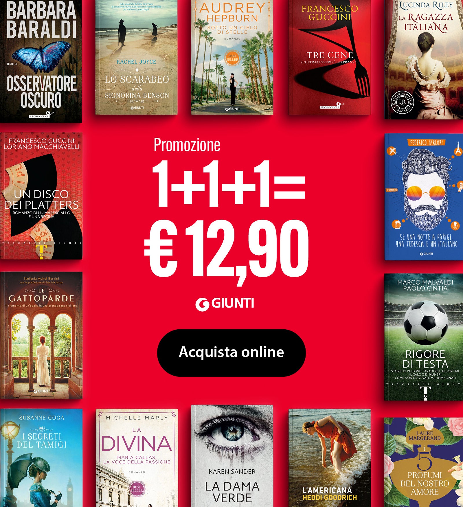 Librerie Giunti al Punto – Giunti al punto