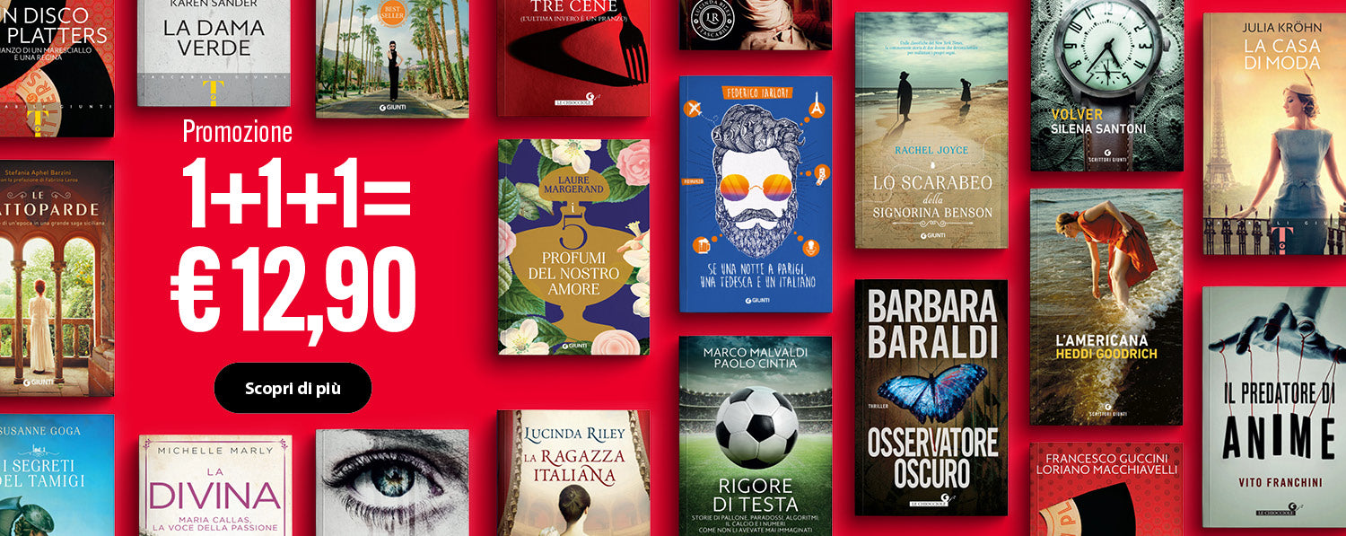 Librerie Giunti al Punto – Giunti al punto