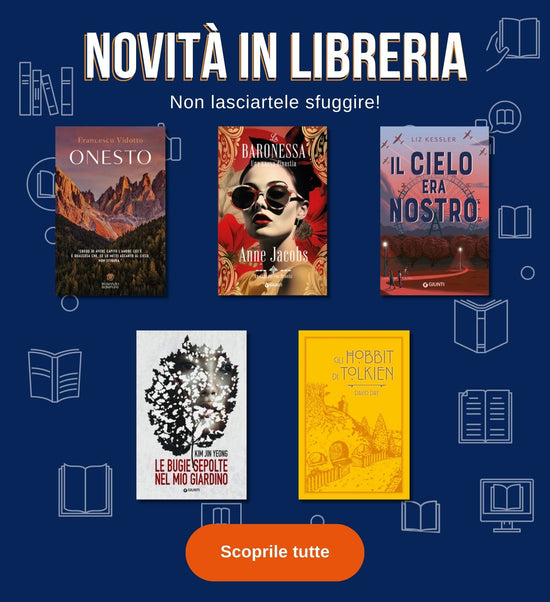 Librerie Giunti al Punto – Giunti al punto