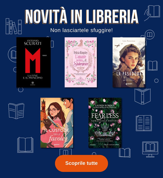 Librerie Giunti al Punto – Giunti al punto