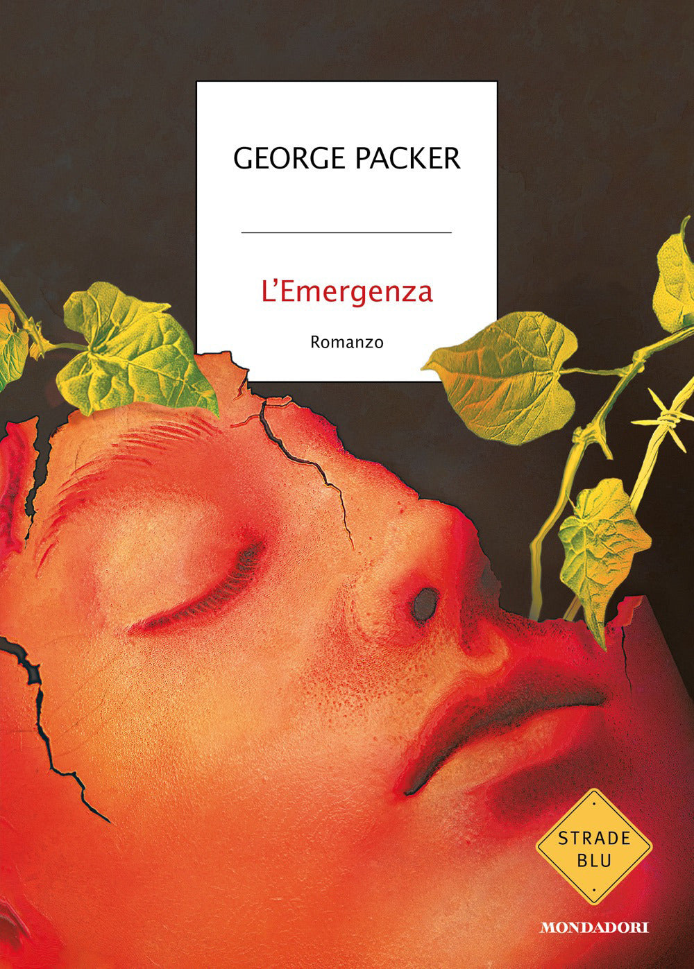 L'Emergenza: libro di George Packer | Giunti al punto
