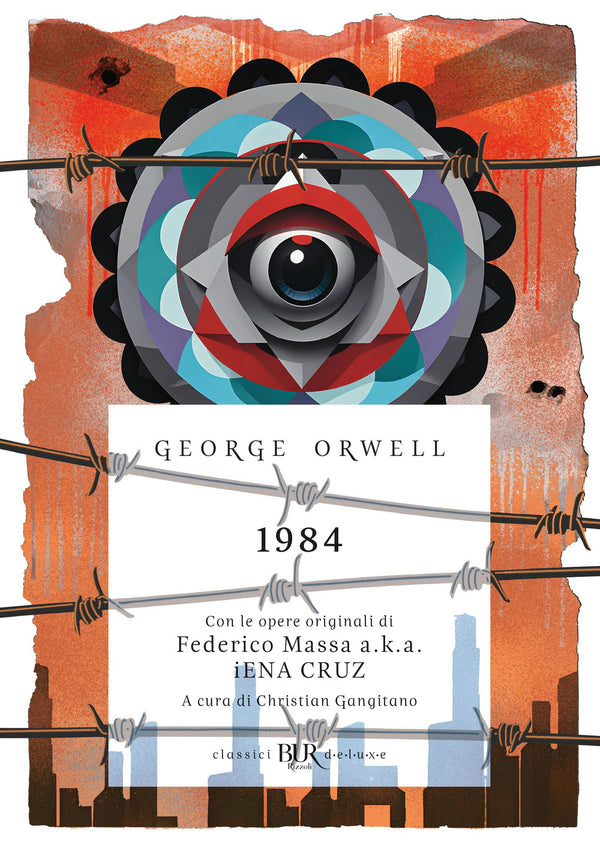 1984: libro di George Orwell | Giunti al punto