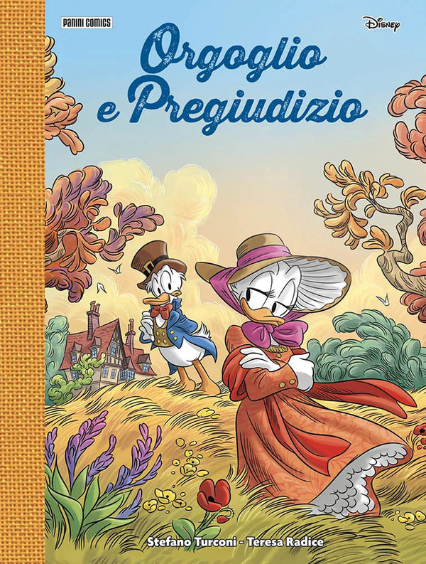 Orgoglio e pregiudizio: libro di Teresa Radice | Giunti al punto
