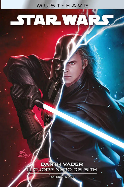 Darth Vader. Star wars. Vol. 1: Il cuore nero dei Sith: libro di Greg ...