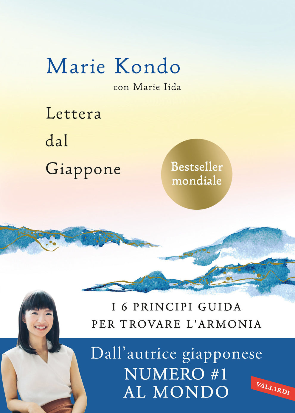Lettera dal Giappone. I 6 principi guida per trovare l'armonia: libro ...
