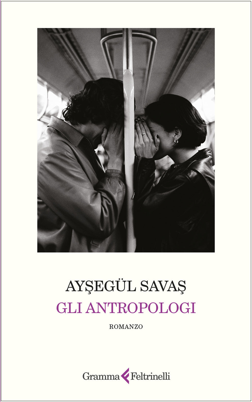 Gli antropologi: libro di Aysegül Savas | Giunti al punto