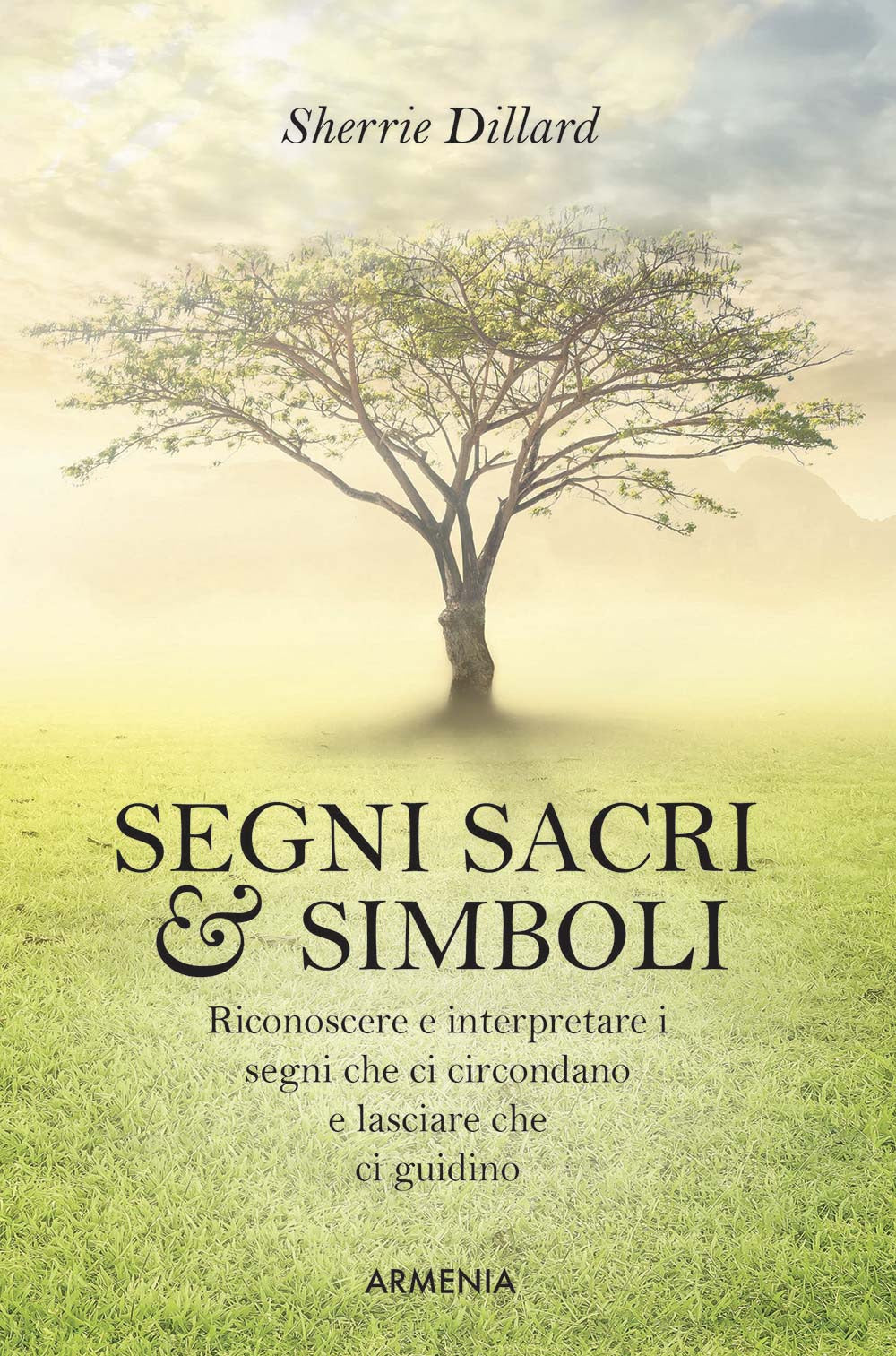 Segni sacri & simboli.: libro di Sherry Dillard | Giunti al punto